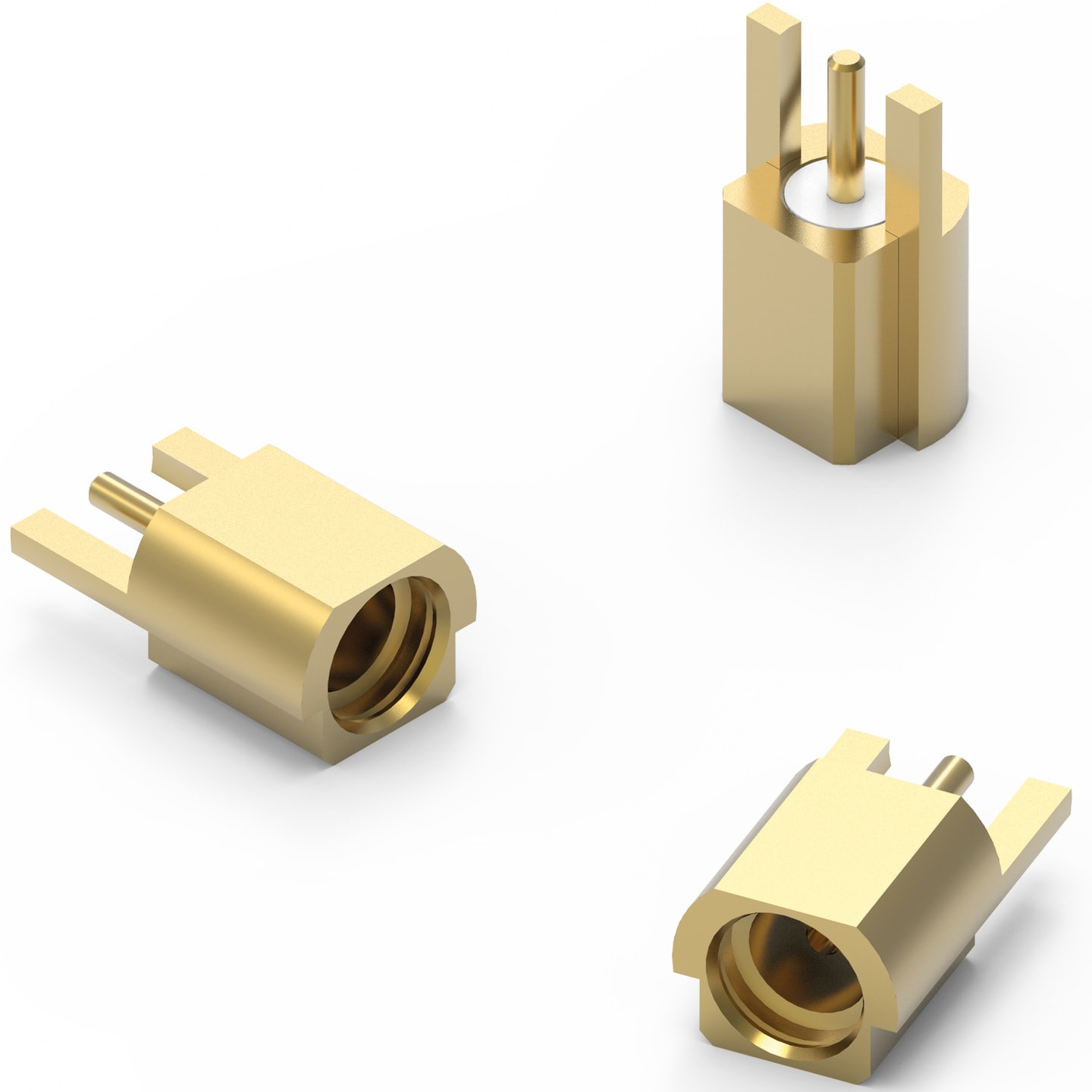 WR-MMCX PCB End Launch | Electromechanical Components | Würth ... WR-MMCX PCB End Launch | Electromechanical Components | Würth ...